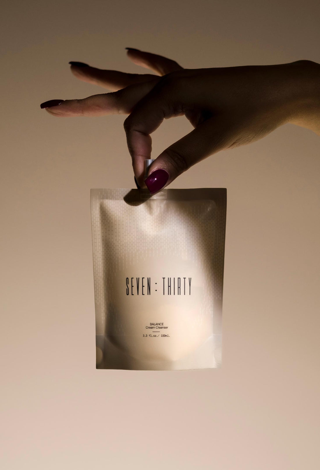 Professional Facial Products & Skincare Solutions – SEVEN:THIRTY SKINCARE