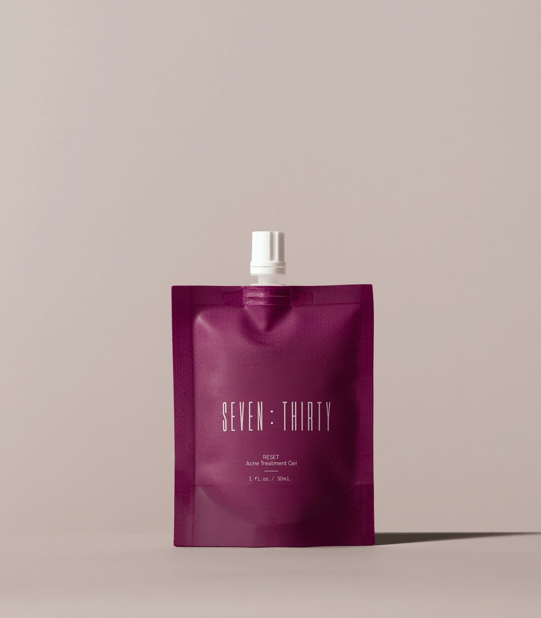 Professional Facial Products & Skincare Solutions – SEVEN:THIRTY SKINCARE