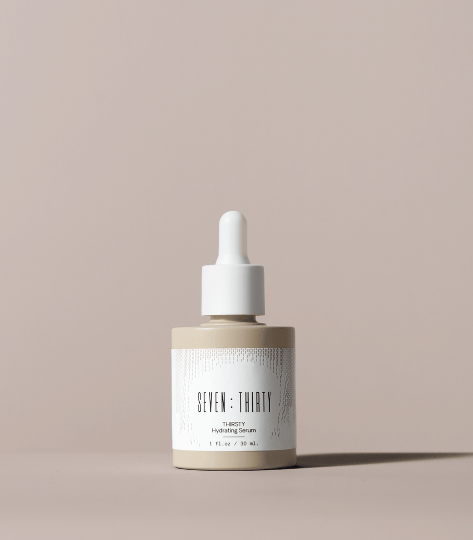 Professional Facial Products & Skincare Solutions – SEVEN:THIRTY SKINCARE